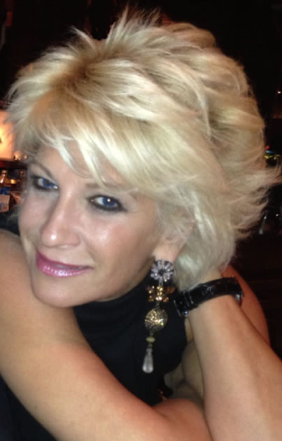 Joanne Altman@ Salon Studio 17